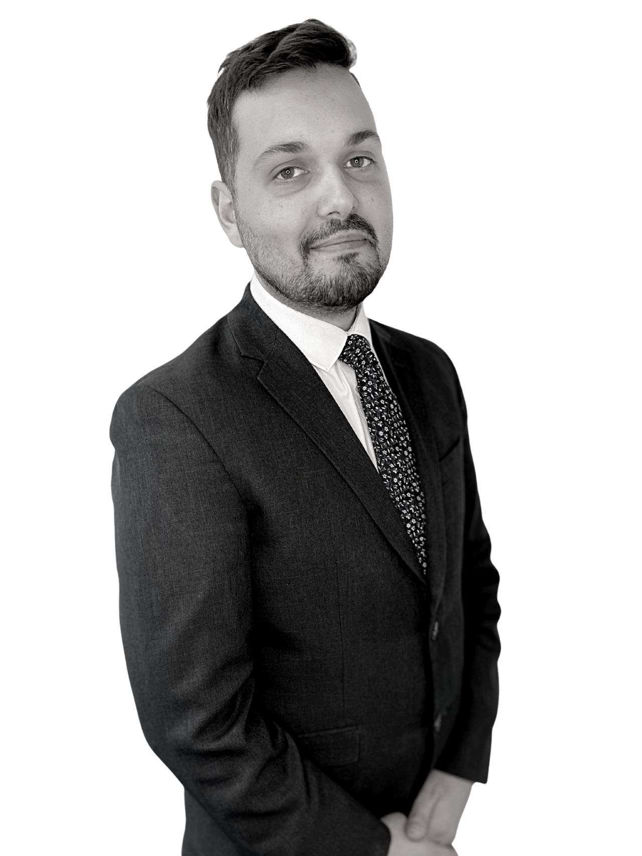 Meet The Team - Provision Resource