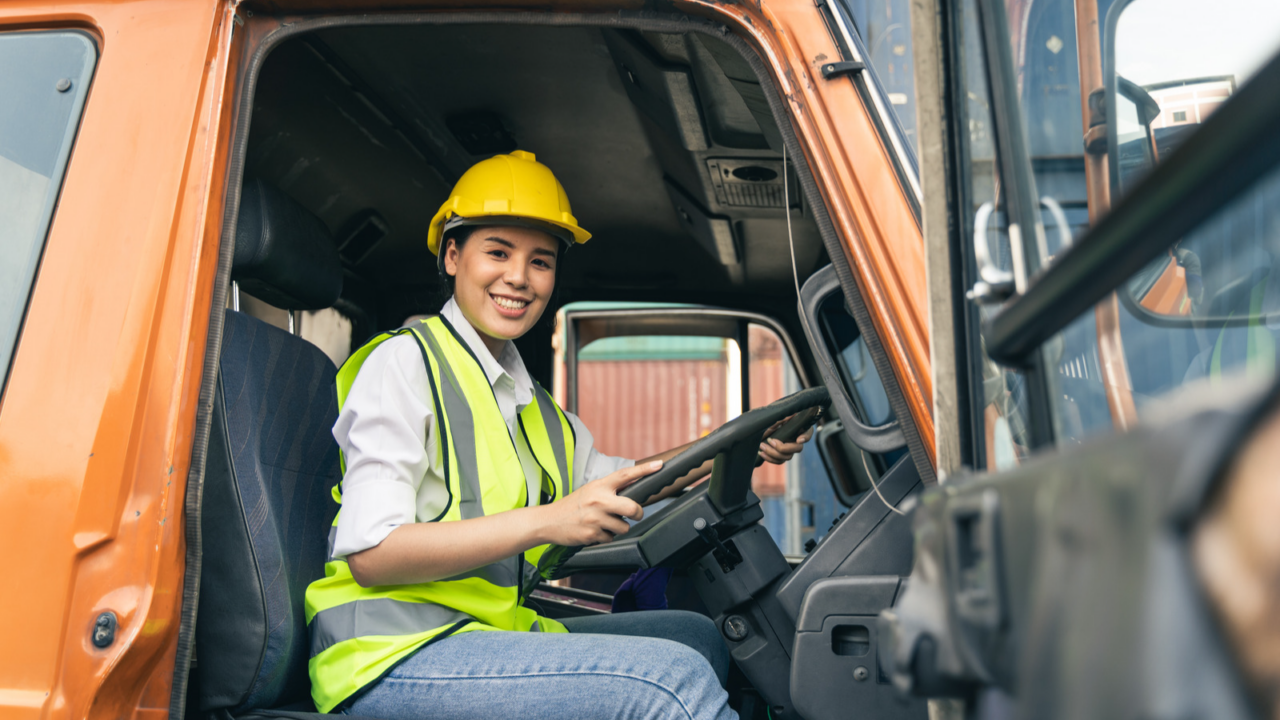 Driving - Provision Resource